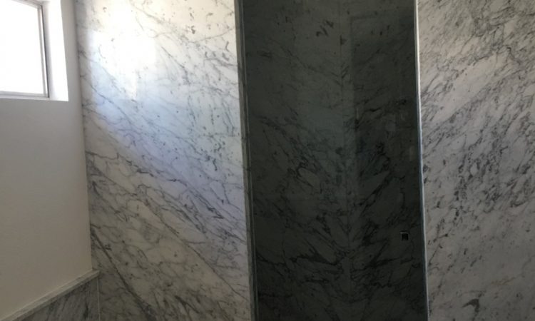 Custom Showers (Gallery) | Infinity Custom Glass
