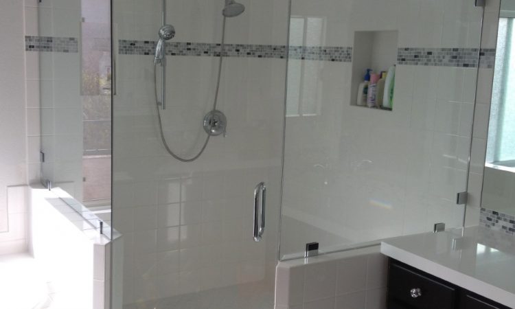 Custom Showers (Gallery) | Infinity Custom Glass