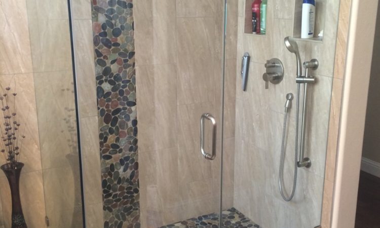 Custom Showers (Gallery) | Infinity Custom Glass