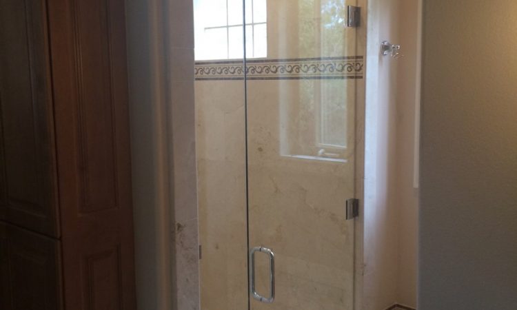 Custom Showers (Gallery) | Infinity Custom Glass