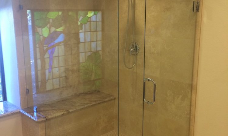 Custom Showers (Gallery) | Infinity Custom Glass