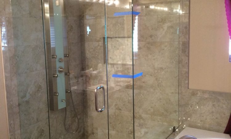 Custom Showers (Gallery) | Infinity Custom Glass