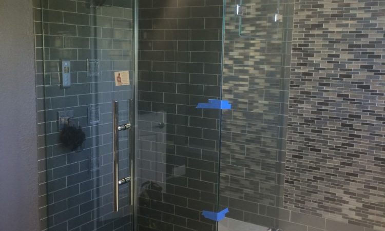 Custom Showers (Gallery) | Infinity Custom Glass