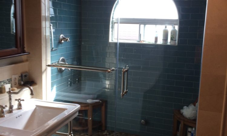 Custom Showers (Gallery) | Infinity Custom Glass